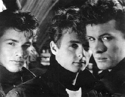 Music&Art Brazil : As 5 Melhores Músicas de A-HA (Top 5 of A-HA Songs ...