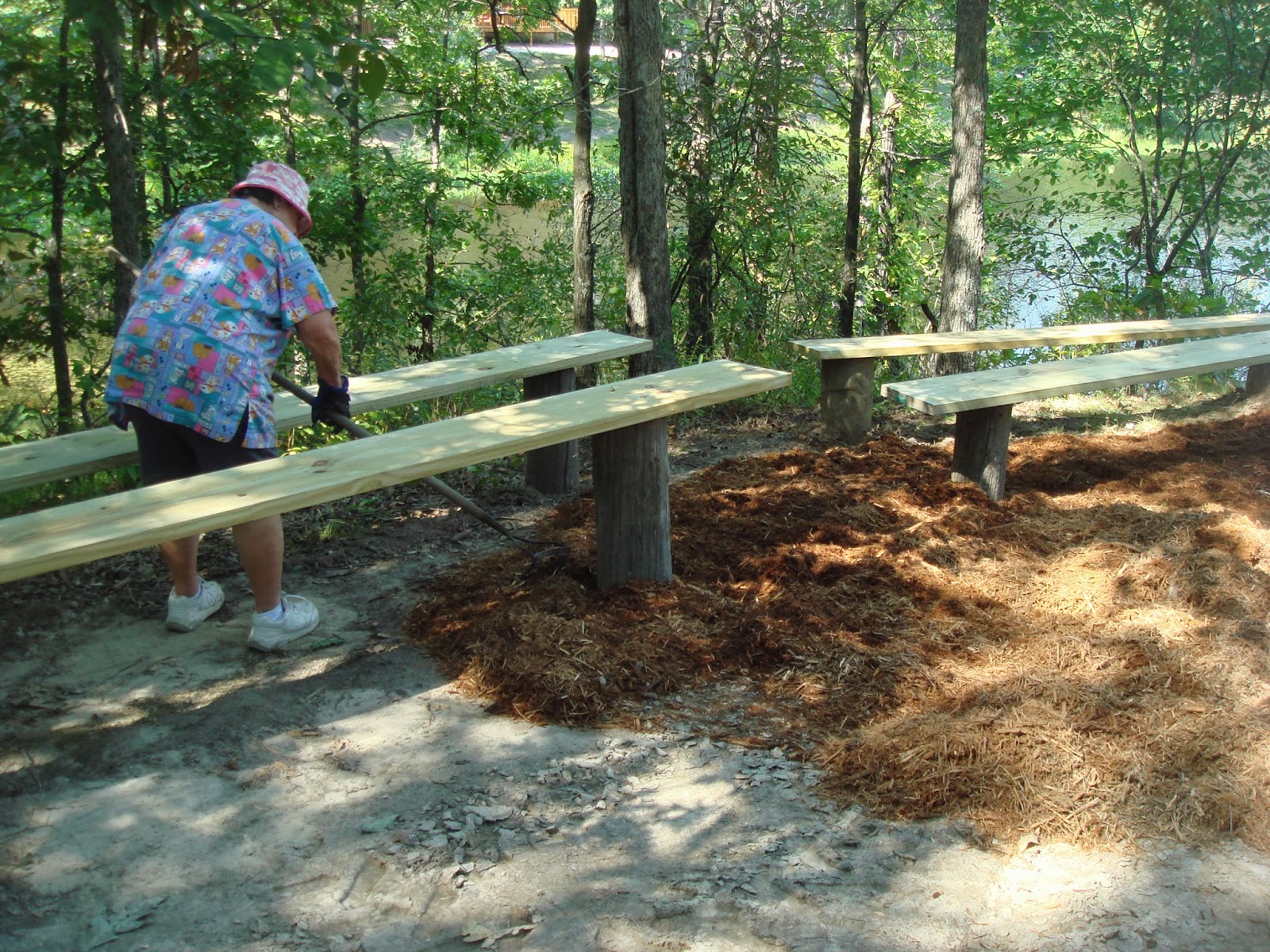Gary & Sharon Hatcher, Our Travels