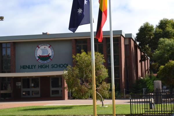 Laporan Perjalanan dari Adelaide Australia