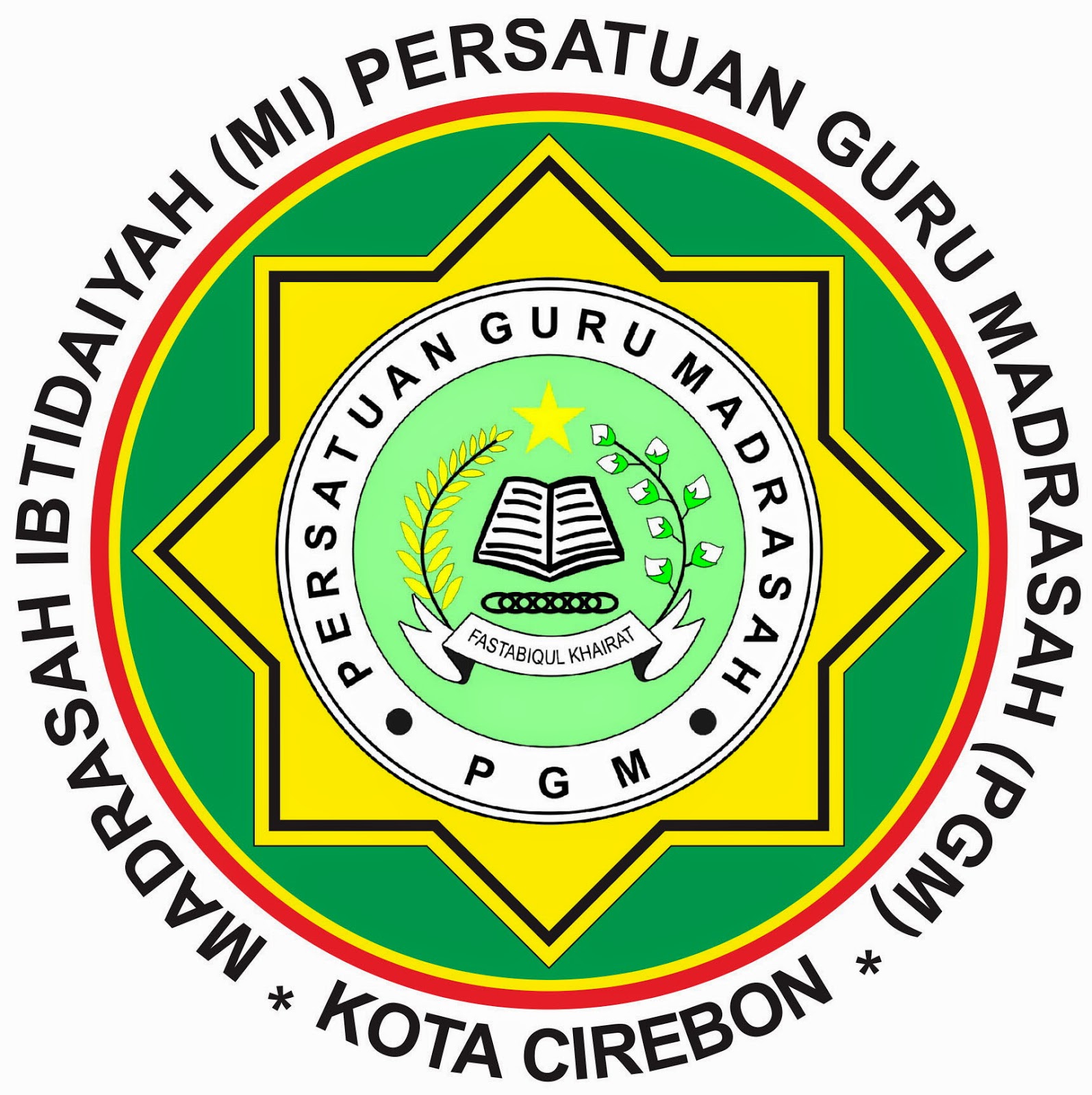 Sejarah Singkat MI PGM Kota Cirebon - MI PGM Kota Cirebon