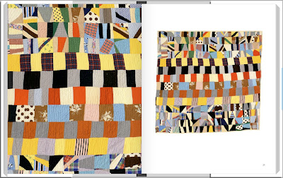 Wonkyworld: Quilts, by Roderick Kiracofe