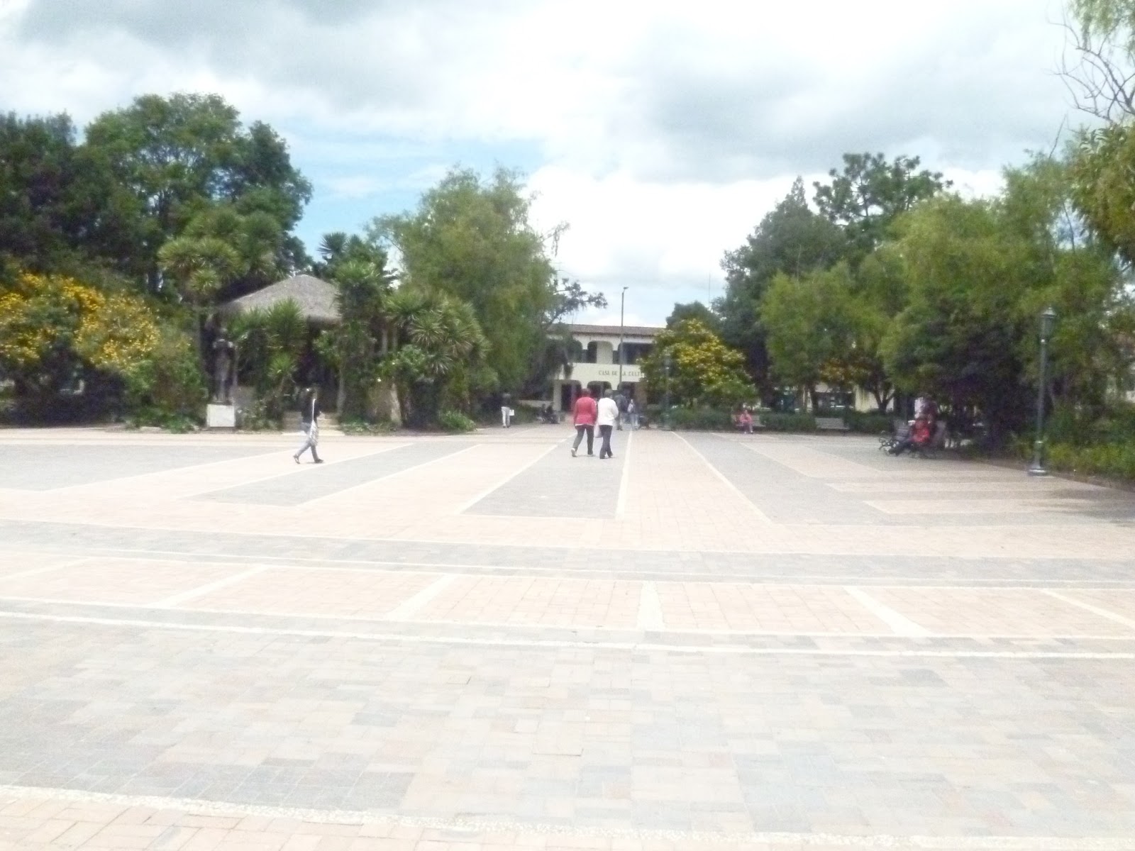 Tocancipá: Tocancipá Turística