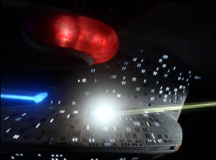 All beam weapon visuals : r/sto