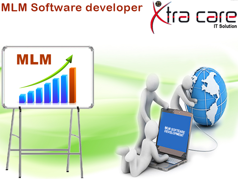 MLM Software Developer: MLM Genealogy Software