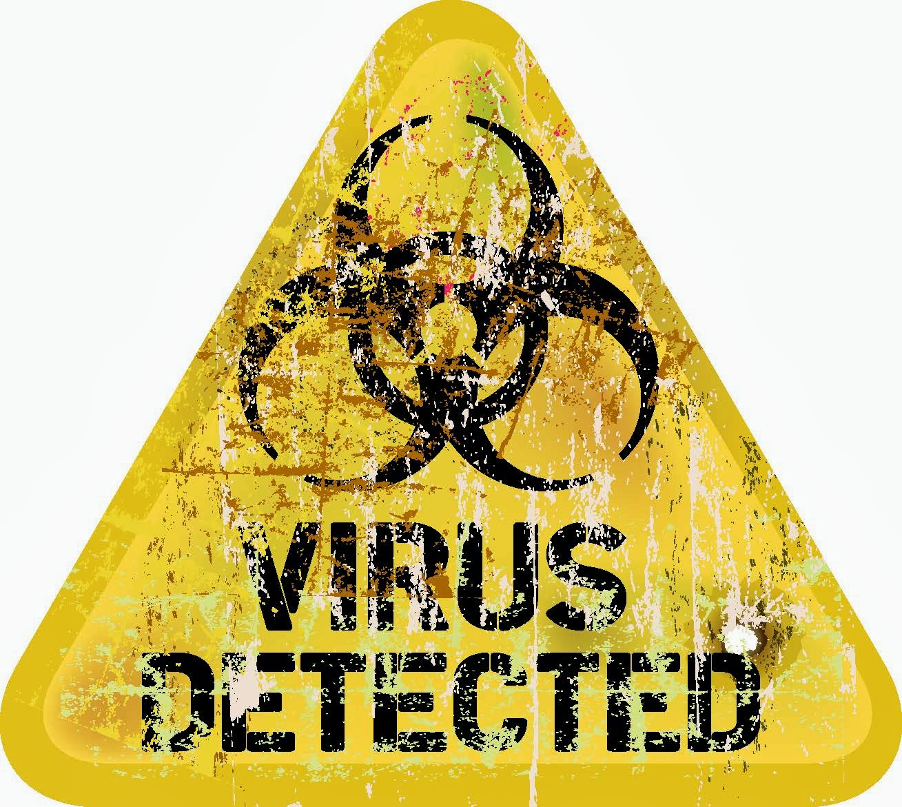 Kenapa Windows Lebih Rentan Terkena Virus