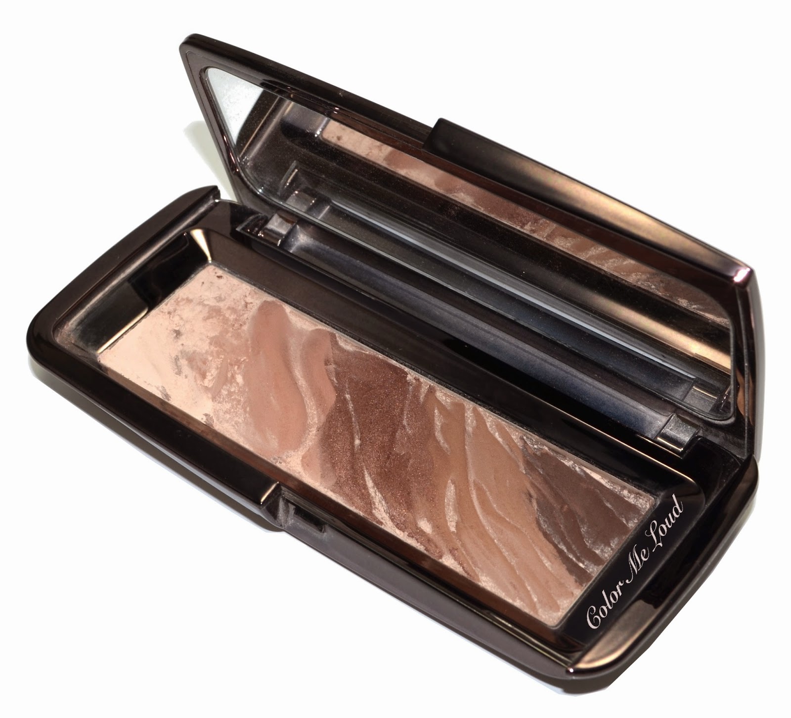 Hourglass Modernist Eye Shadow Palette Infinity. Is the Hype worth it ...