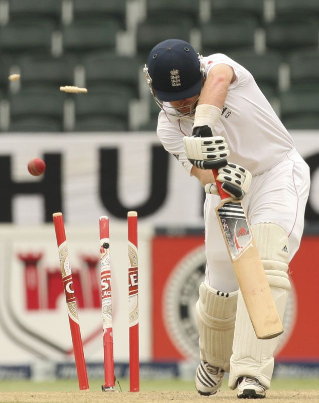 Sport Newzz Blog: Ian Bell confident of making home advantage count