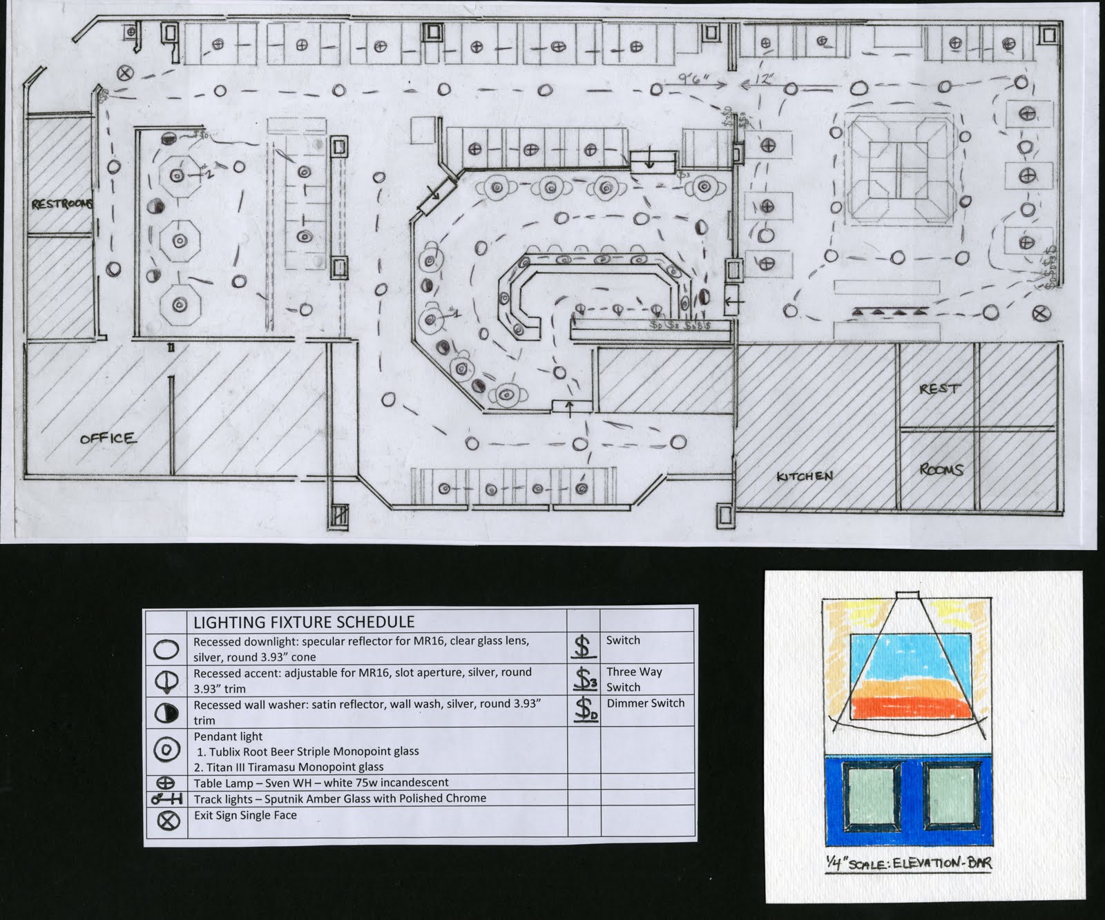 Monaco Interiors Portfolio ~ MONACO Interiors