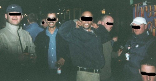 Conheça os 6 grupos hooligans mais perigosos da Inglaterra ...