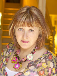 The Clare-Panton Family: I, Coriander by Sally Gardner