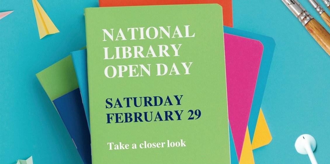 Clare County Library Blog: 2020