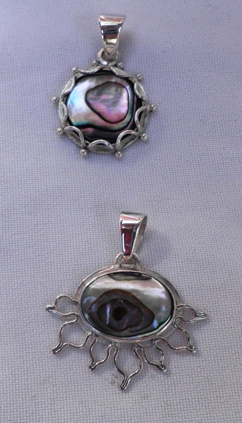 Leticia Negri - Joyería y Orfebrería: Trabajos en Plata 925 y piedras ...