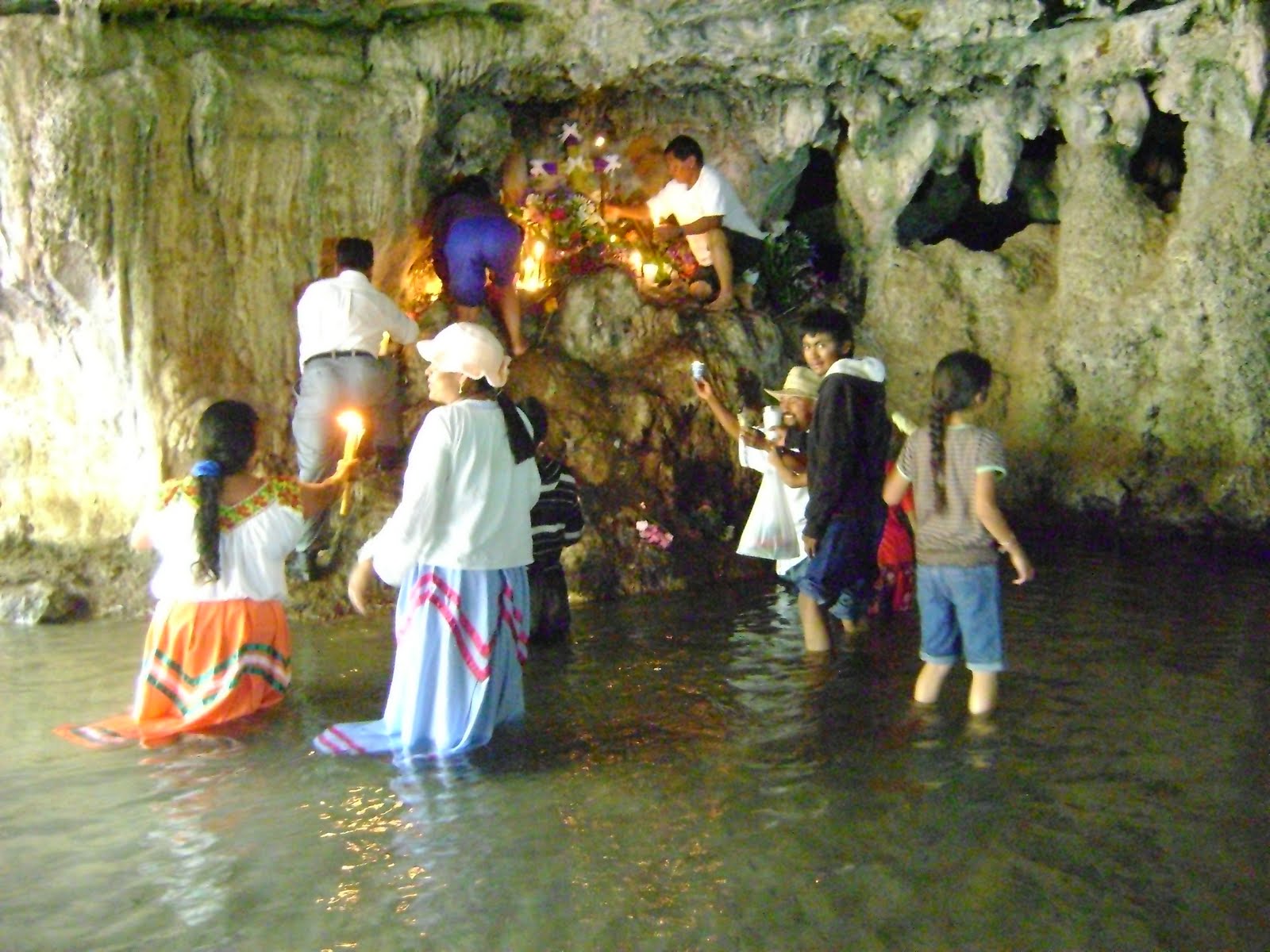 CULTURA MAZAHUA: ¿CUÁLES SON LAS COSTUMBRES Y TRADICIONES DE LOS MAZAHUAS?