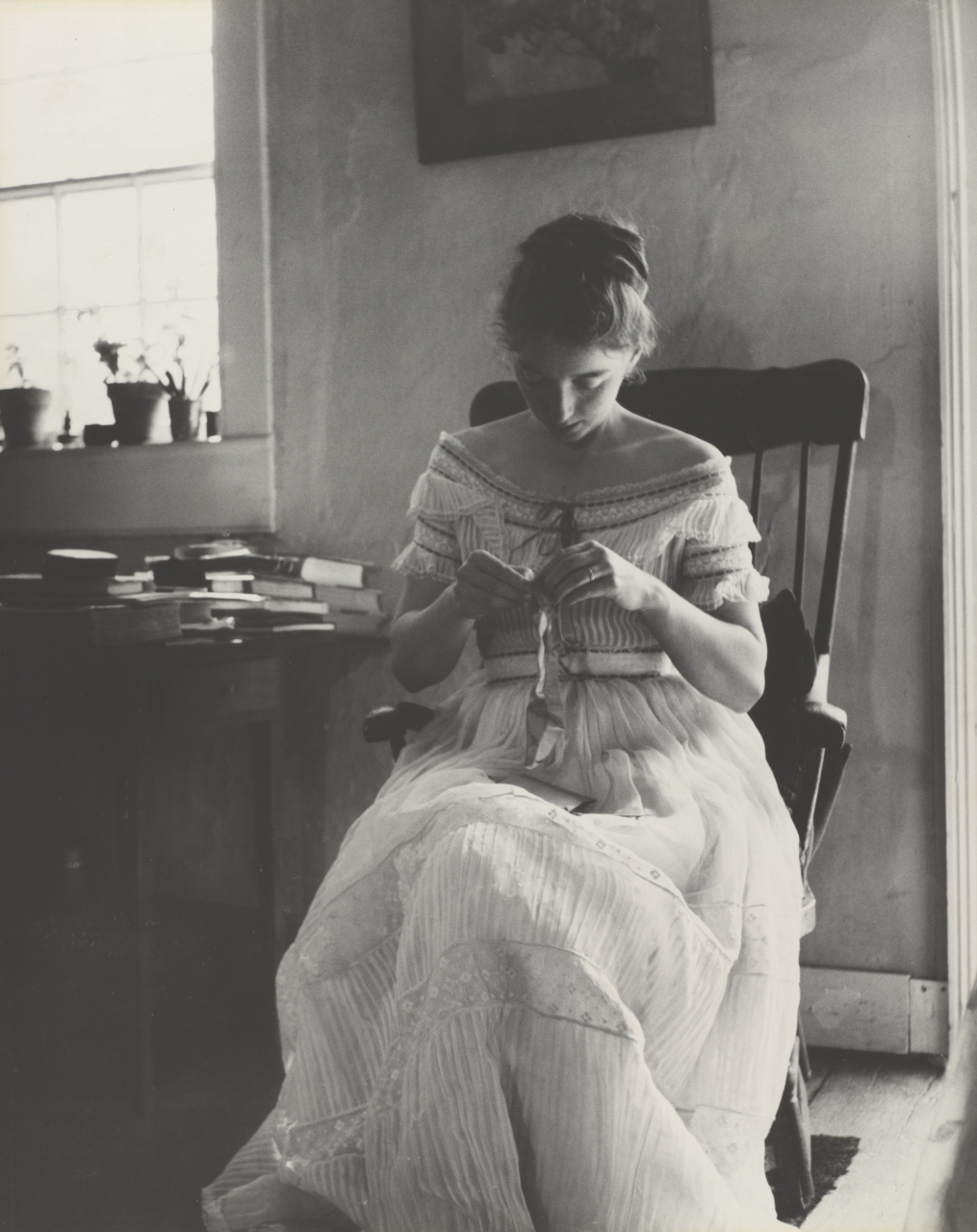 Mother and Child – Exquisitely Beautiful Vintage Photographs of a Young ...