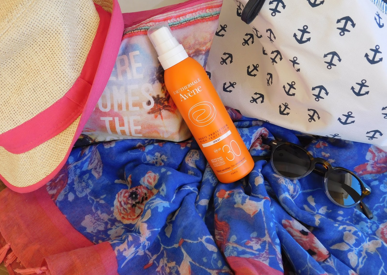 Beauty Project: Αντιηλιακή Προστασία Sun Protection