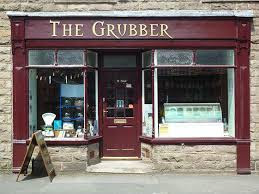 Chorley's Inns and Taverns: Adlington - Pride of Aggi