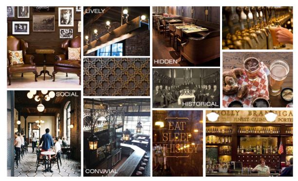 JETTEdesign studio: Duke University Dining Hall, Durham, NC