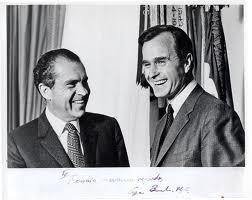 Hail to the Chief... to the Death: Bush vs. Harrison