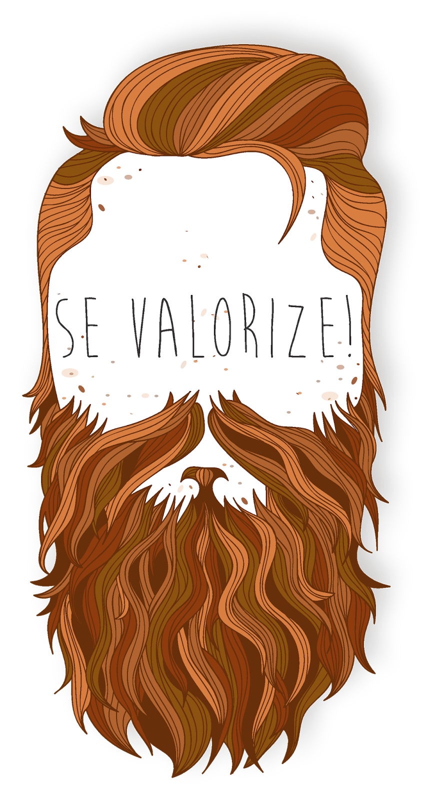 E Por Talvez: Se Valorize!