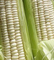 Health Benefits of Maize