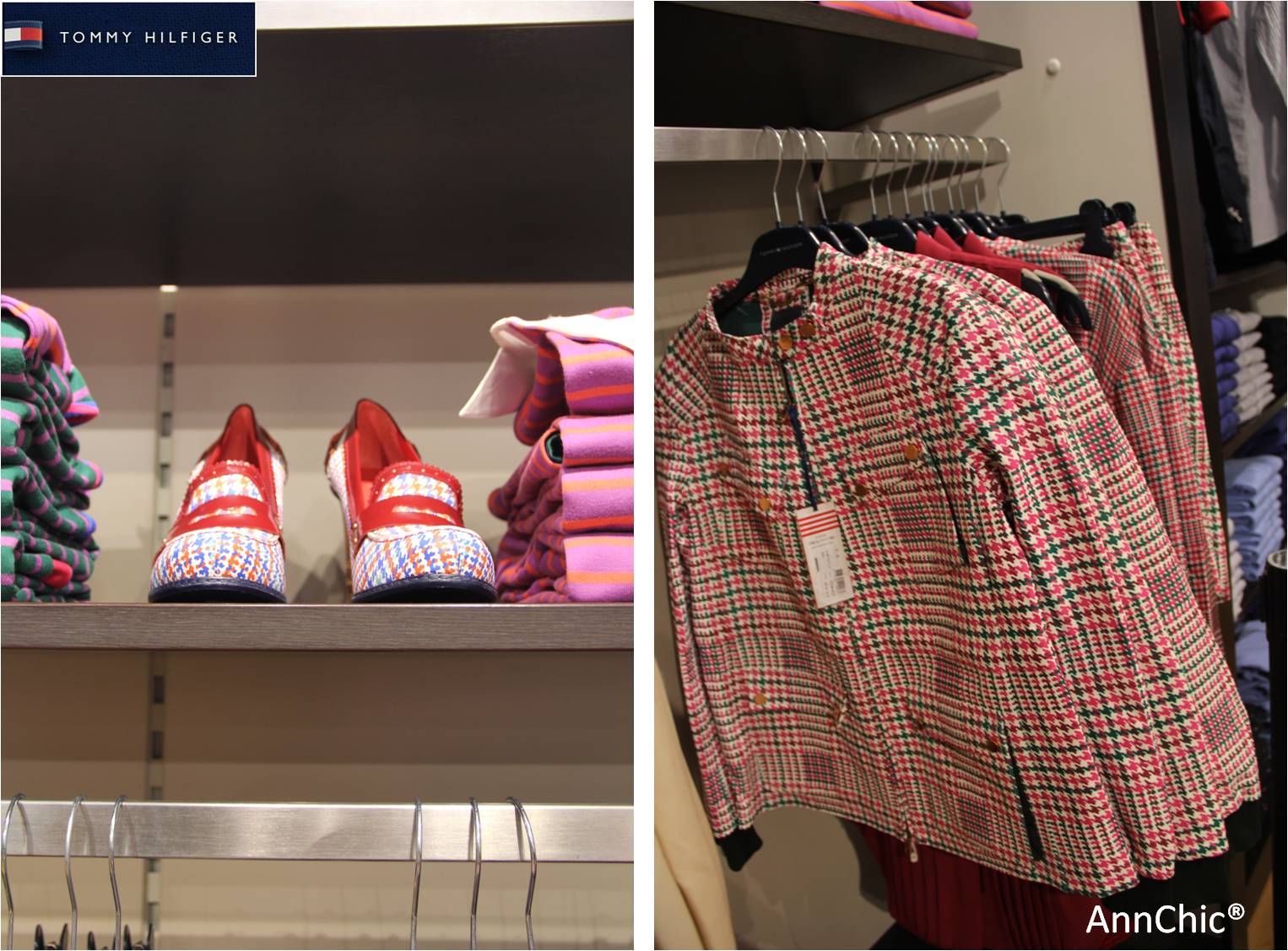 AnnChic: "The New Romantics" by Las Rozas Village