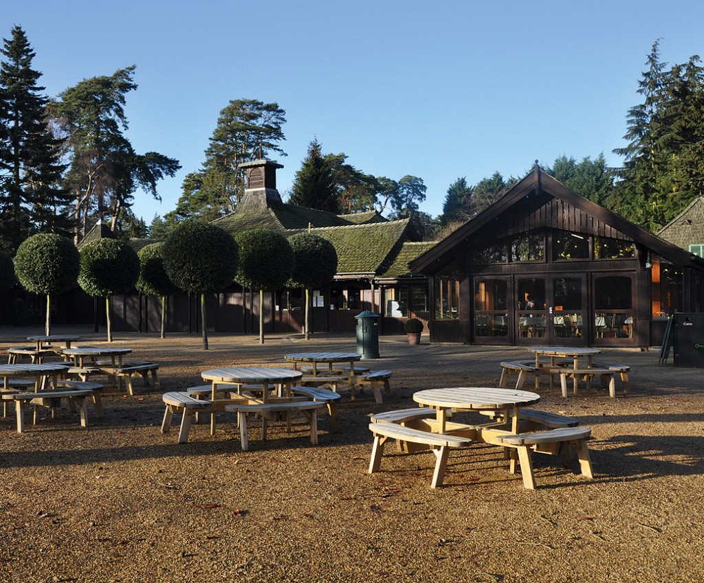 8 Reasons Why You Should Visit The British Royal Family’s Sandringham ...