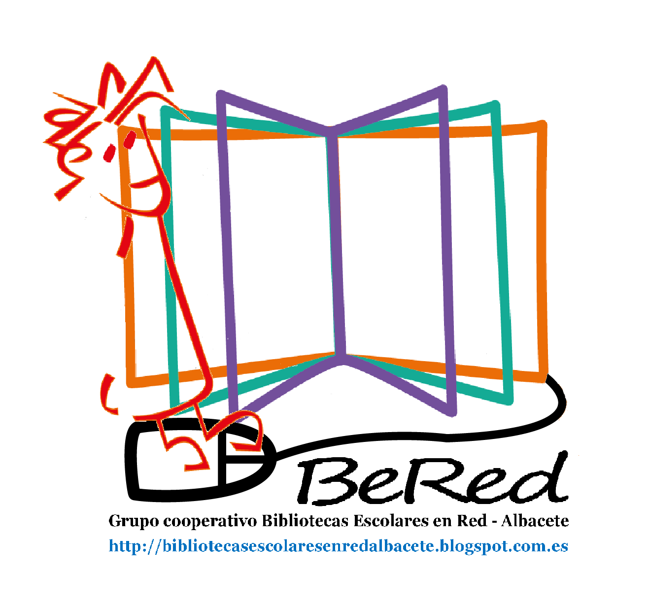 Bibliotecas escolares en red - Albacete: ¡Empezamos el curso 2015-16 ...