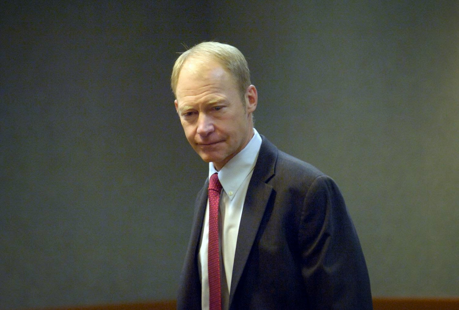 JT IRREGULARS: "Curt Johnson case: July trial date set"