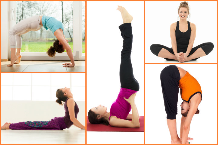 Tutorials Hell: Simply Perfect Yoga Poses for Losing Weight