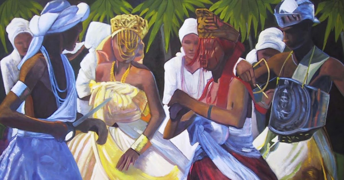 Grandes nomes do Samba: Batuque gaúcho