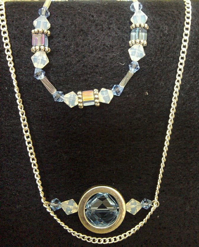 Trysten's Trinkets: Sets