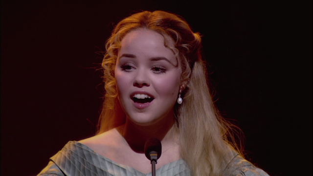 .: Les Miserables 25th Anniversary Concert