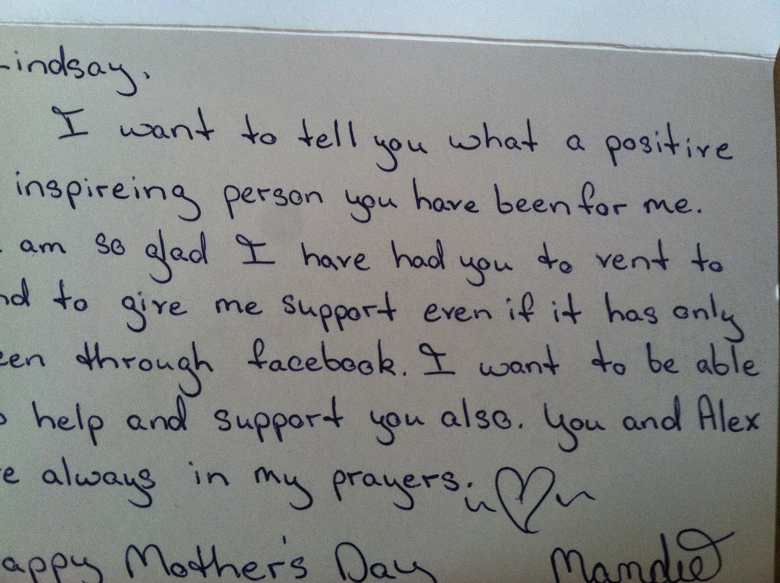 On a Baby Quest : I am a Mother, Not yet a Parent