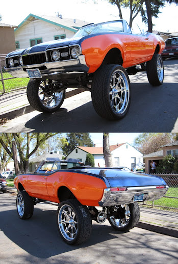 Donk Style | Carros Tunados e Antigos