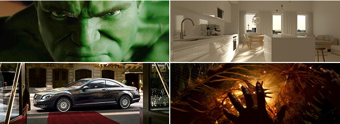 REVULN: Owning Render Farms via NVIDIA mental ray [10 Dec 2013]