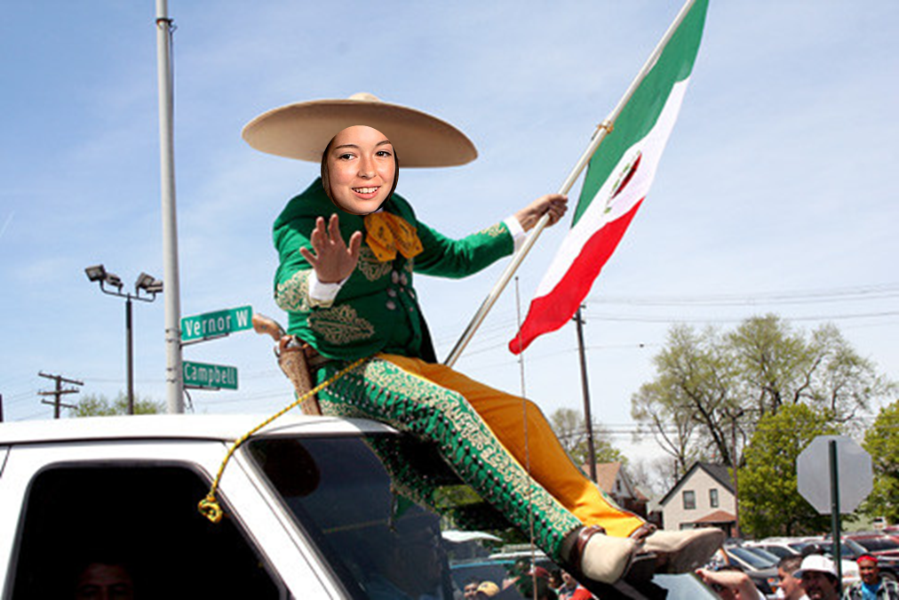 Roberta Gonzalez Fanpage