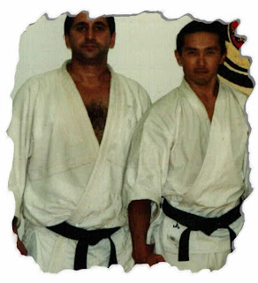 SHORINJIRYU RYUJIN KARATE