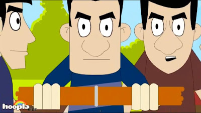 Moral Stories for Children: Unity is Strength