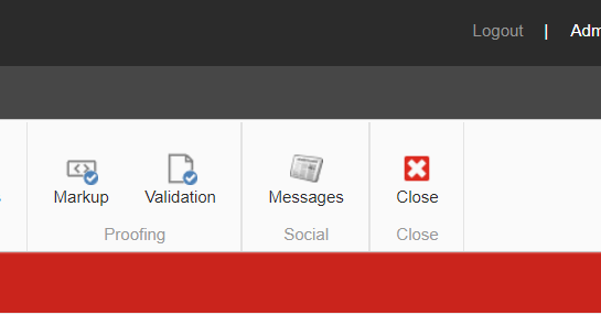 An error occurred : Sitecore Experience Editor | BugDebugZone