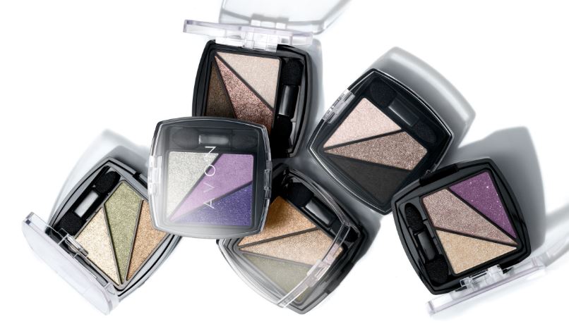 Eye Love Wednesday - Eyeshadow kits to covet from Bourjois and Avon ...