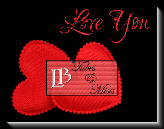 LB TUBES & MISTS: STILL LIFE