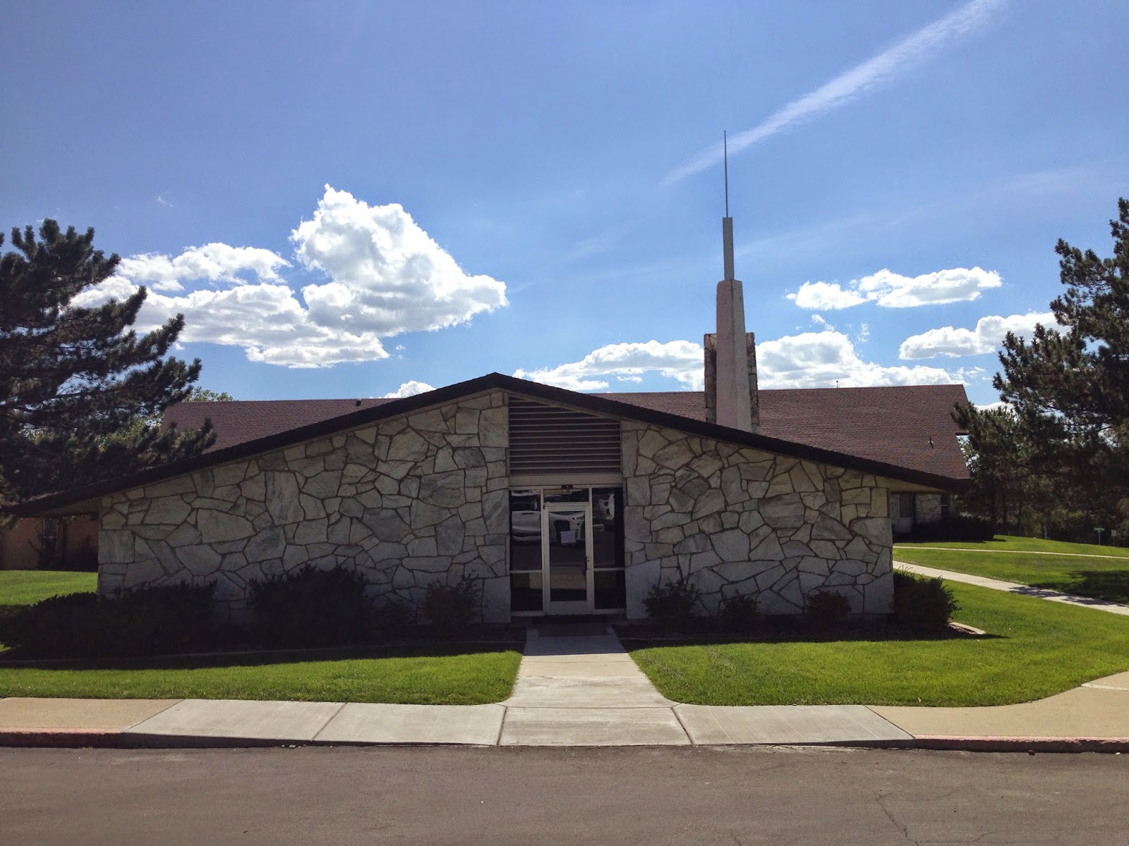 The Wheatley Buzz: Missionary Training Center, Provo UT August 11-15 2014