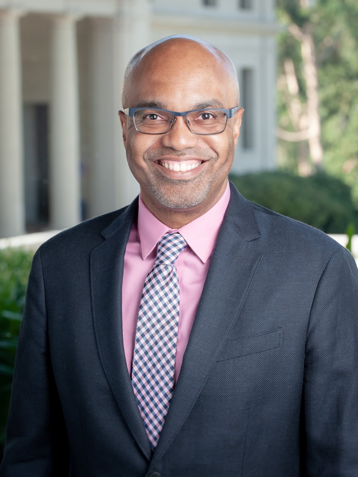 The Mad Professah Lectures: About