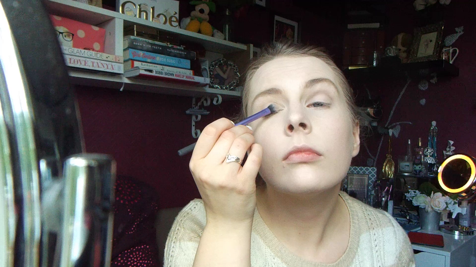 GET THE LOOK || Detective Amy Sykes [Major Crimes Week]