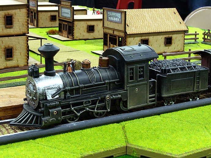 [TMP] "Trains?" Topic