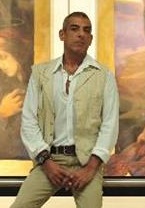 Historia del Arte: Obra de Luis Lazo