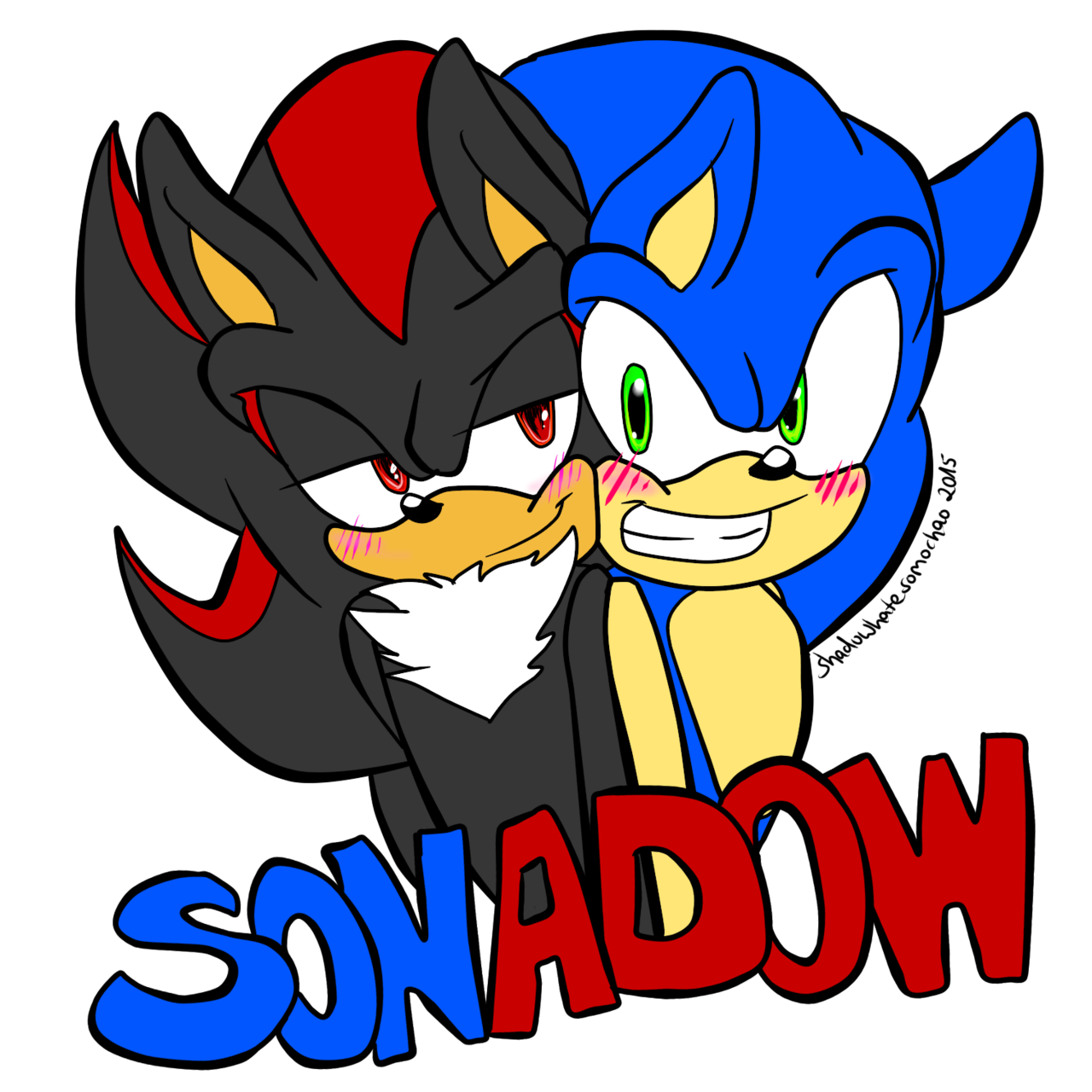 Sonadow FanGirl: Horarios de la Serie y otras cosas