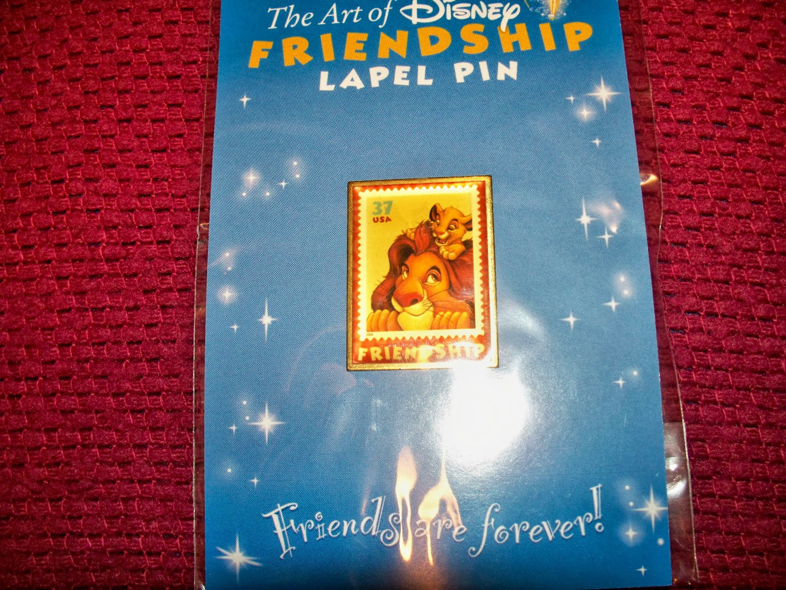 My Pin Collection: usps stamp pins