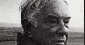 The Imaginary Museum: In Auden's Shadow: Geoffrey Grigson