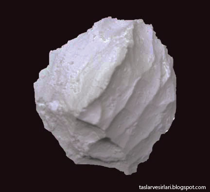 Taşlar Özellikleri ve Sırları: Kalker Taşı